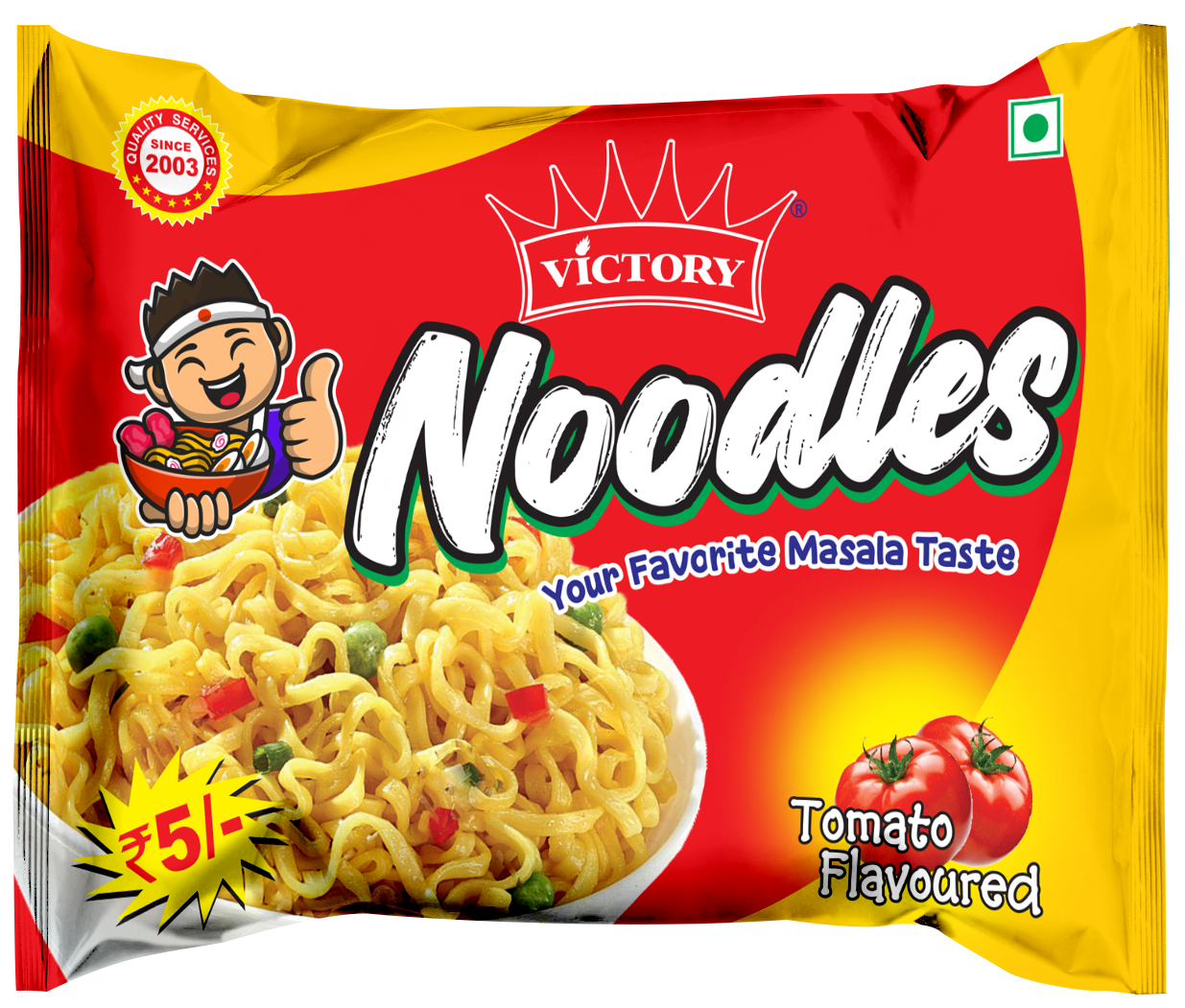 Noodles – Victory Snacks